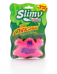 Joker Slimy Turbo-Tube 80Gr | Putty & Slime | Novelties | Toys | Virgin ...