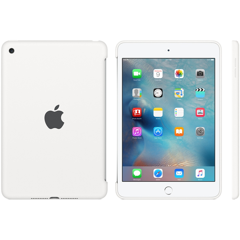 White Ipad Mini